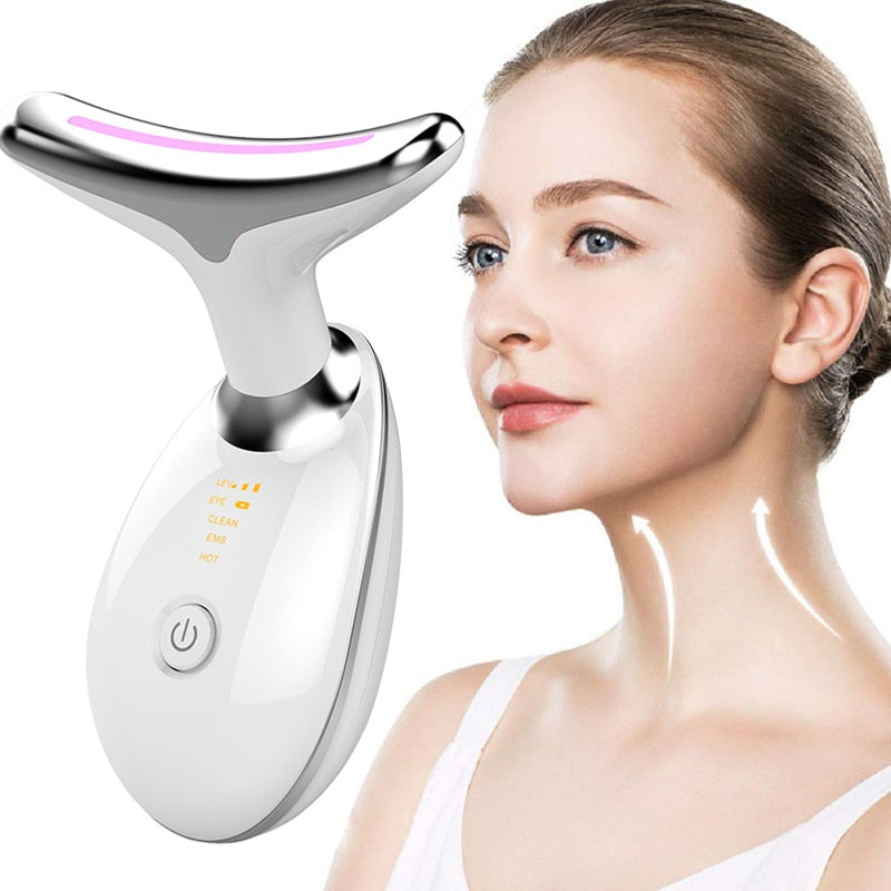 RadiantRevive Face Neck Lift Pro – Luxtrend